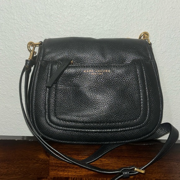 Marc Jacobs | Bags | Marc Jacobs Empire City Mini Messenger Crossbody ...